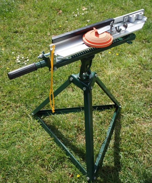 www.gdkoutdoors.co.uk/clay-pigeon-trapsClay pigeon traps, Gun cabinets