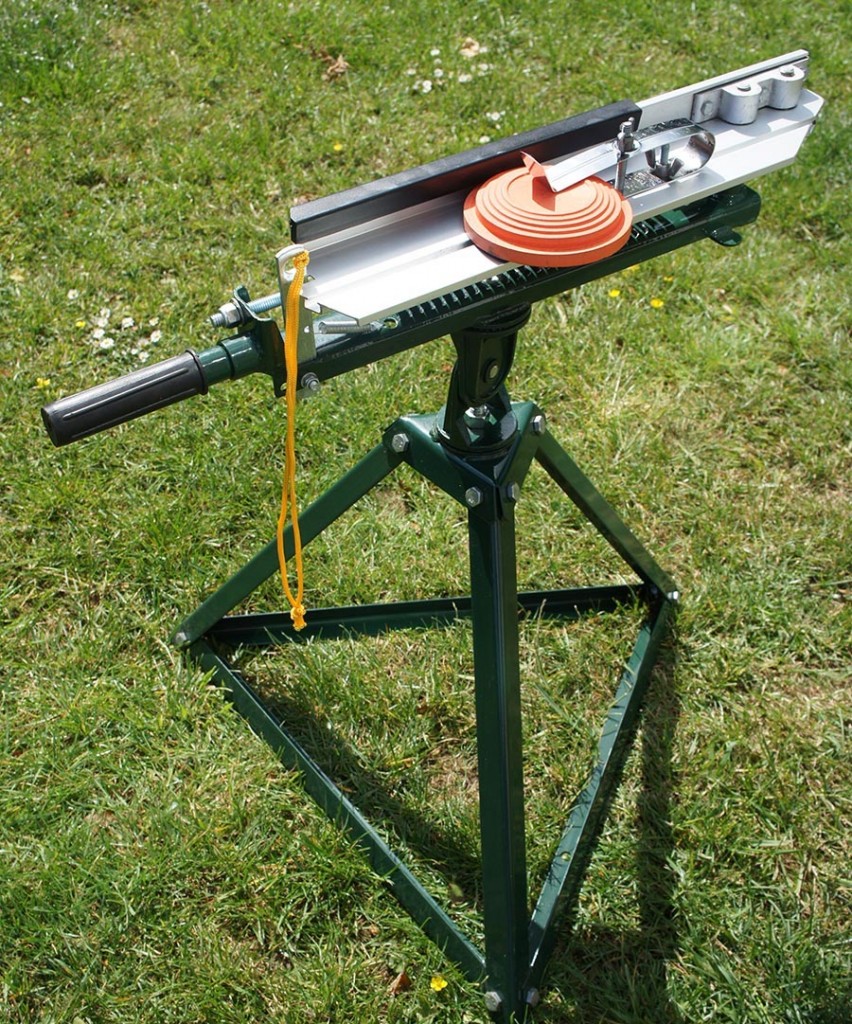 www.gdkoutdoors.co.uk/clay-pigeon-trapsClay pigeon traps, Gun cabinets