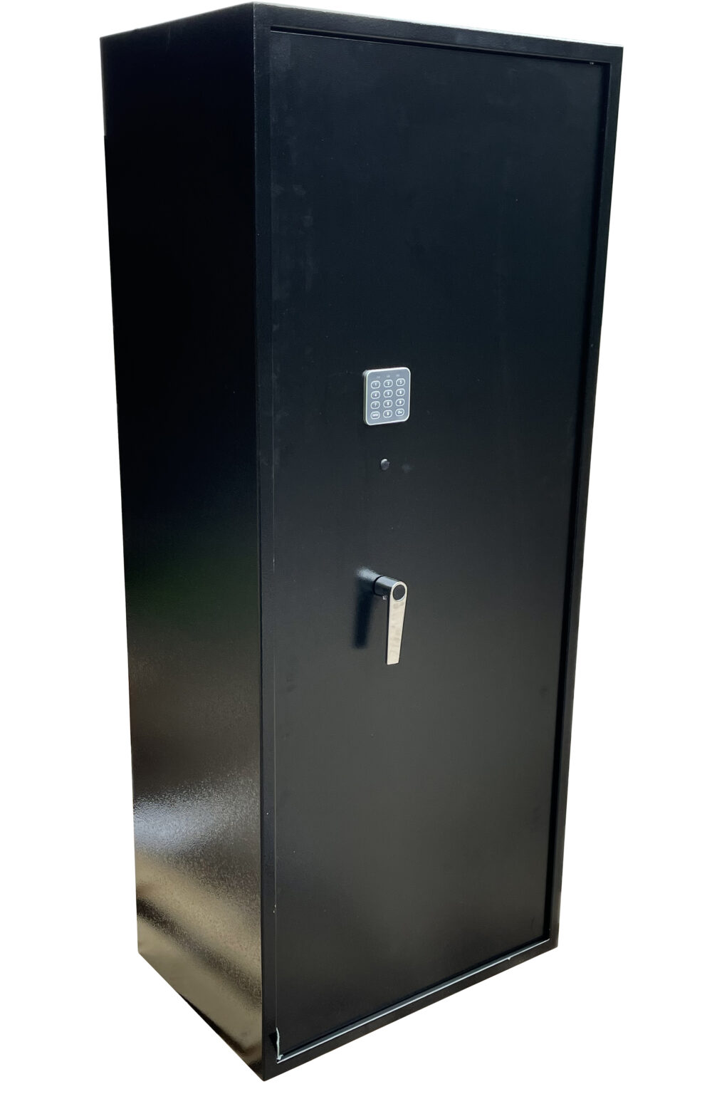 20 gun cabinet digital, vault locking - Clay pigeon traps, Gun ...